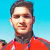 Suraj Panwar Silver In Youth Olympics,भारत के सूरज पंवार ने यूथ ओलिंपिक ...