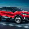 Renault Capture,Renault Capture नए फीचर्स के साथ लॉन्च, 50 हजार कम हुई ...