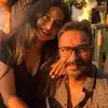 Ajay Devgn,बेटी न्यासा को सोशल मीडिया पर ट्रोल किए जाने पर बोले Ajay ...