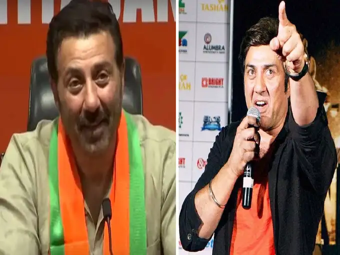 सनी देओल के फेमस डायलॉग्स