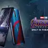 Oppo F11 Pro launch marvel’s avengers limited edition launched at rs ...