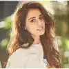 Disha Patani Chocolate Love,तस्वीर में देखें चॉकलेट देख कितनी खुश हो ...