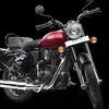 Royal Enfield Bullet 350X/ES 350X Features & Price: रॉयल एनफील्ड कम दाम ...