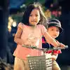 Sibling Love,छोटे भाई बहनों के लिए कैसे बनें रोल मॉडल - how to be a ...