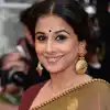 Vidya Balan,तब फिल्म प्रड्यूसर ने पहले मेरी कुंडली मांगी थी: विद्या ...