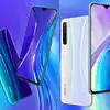 Realme XT 64MP कैमरे वाला स्मार्टफोन लॉन्च, जानें कीमत और खास बातें ...