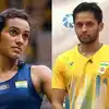Korea Open,कोरिया ओपन: सिंधु, प्रणीत और साइना बाहर, कश्यप जीतकर अगले ...