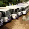 Varanasi Bus Stand,बदलेगी वाराणसी बस स्टेशन की सूरत, सिनेमा और शॉपिंग ...