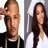 Rapper TI Daughter Hymen Test,रैपर TI हर साल करवाते हैं बेटी की ...