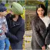 Choti Sardarni,देखें, सर्बिया में मस्ती कर रही है 'छोटी सरदारनी' की टीम ...