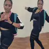Rani Chatterjee Dance Rehearsal Video,Video: भोजपुरी अवॉर्ड शो के डांस ...