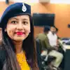 Rajgarh Deputy Collector,प्रिया वर्मा बोलीं- रैली के दौरान मारी थी लात ...