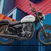 Royal Enfield New Thunderbird 350X: रॉयल एनफील्ड नई थंडरबर्ड 350एक्स का ...