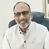 Ias Gopal Reddy,मध्य प्रदेश: एम गोपाल रेड्डी बने मुख्य सचिव - ias gopal ...