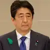 Shinzo Abe,'घर से न निकलने' का संदेश देकर घिरे जापानी प्रधानमंत्री ...