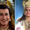 Shri Krishna On Doordarshan,'रामायण' के बाद दूरदर्शन पर जल्द प्रसारित ...