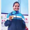 Kho Kho Player Nasreen Shaikh,कोविड- 19: खो-खो में गोल्ड जीतने वाली ...