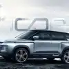 Anti Coronavirus Car,चीन ने बनाई एंटी कोरोना वायरस कार, किसी भी हिस्से ...