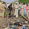 aurangabad rail hadsa news, aurangabad rail hadsa video, aurangabad ...