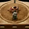 Sumo Wrestler Dies Of Coronavirus,जापान में कोरोना वायरस से सूमो पहलवान ...