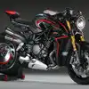 MV Agusta Rush 1000 Bike Price & Production Details: 28 लाख की एमवी ...