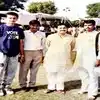 jp nadda and new delhi state bjp president adesh gupta picture