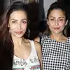 amrita arora father in law recovered from corona