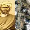Meet Ghulam Rassul Galwan after whom Galwan river is named : कहानी उस ...