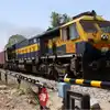 Railways planning private freight trains : रेलवे चलाएगी प्राइवेट ...