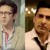 Sameer Sharma Acted With Sidharth Malhotra In Two Films