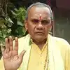 एक आईजी जो रातोंरात बन गया 'दूसरी राधा', कृष्ण प्रेमी डीके पांडा की ...