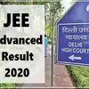 Jee Advanced Result 2020,JEE Advanced 2020 result: रिजल्ट पर रोक लगाने ...