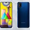 Samsung Galaxy M31 Prime Edition Discount on Amazon India, Know Price ...