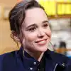ellen page changes her new name to elliot page