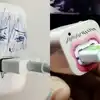 Funny Phone Charger,Funny Phone charger: इन Phone Chargers को देख कर ...