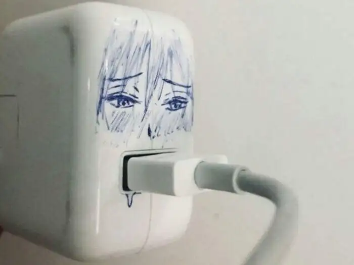 Funny Phone Charger,Funny Phone charger: इन Phone Chargers को देख कर ...