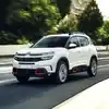 Citroen C21 India Launch,Sonet, Venue समेत अन्य कारों को टक्कर देने आ ...