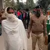 Facebook queen kiran yadav arrested for social media post vaishali ...
