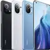 Xiaomi Mi 11 and Mi 11 Pro Launched With Snapdragon 888 Price ...
