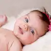 How to make baby head round shape : चपटा न हो जाए आपके बच्चे का सिर, इन ...