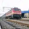 Indian Railway notification about time table of some trains : कुछ ...