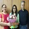 komal has got 600 marks out of 800: कोमल जैन को 800 में से 600 अंक ...