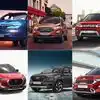 Renault Kiger Vs Maruti Suzuki Vitara Brezza Vs Hyundai Venue Vs Kia ...