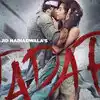 Tadap Movie First Look: Ahan Shetty And Tara Sutaria Share First Poster ...