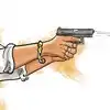 38 year old murdered in adarsh nagar area of delhi, दिल्ली के आदर्शनगर ...