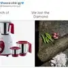 In Search Of Gold We Lost Diamond Memes,सोशल मीडिया पर छाया 'In Search ...