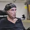 Cyborg News: World First Human Cyborg Peter Scott Morgan Part Man Part ...