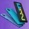 Samsung Galaxy F12 and Samsung Galaxy F02s Launched in India, Konw ...