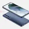 Samsung Galaxy S21 Fe Renders Show Design,Samsung Galaxy S21 FE के ...