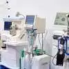 ICU Ghar Par Kaise Set Up Karen? How to Set Up ICU at Home In ...